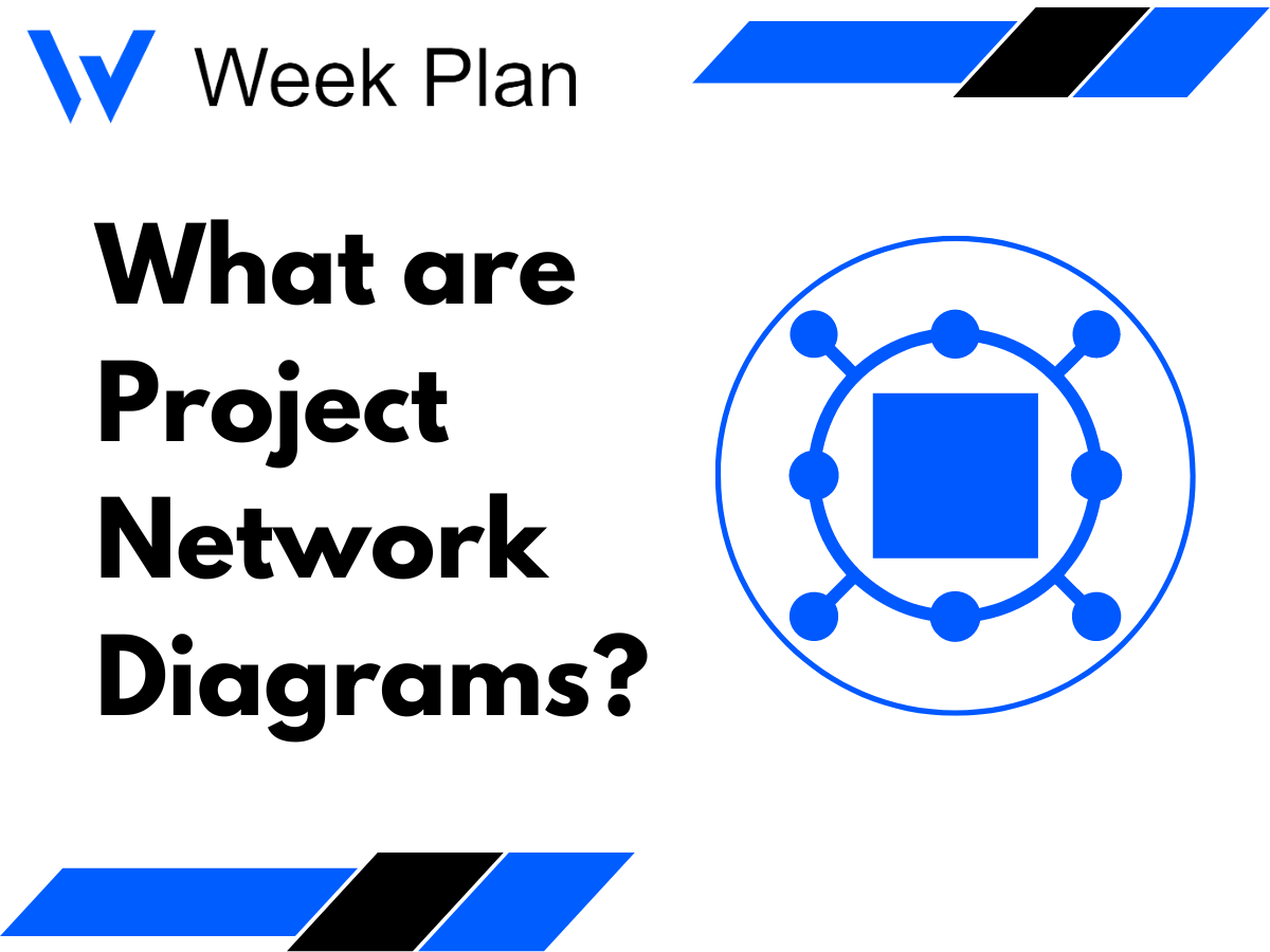 What are Project Network Diagrams?